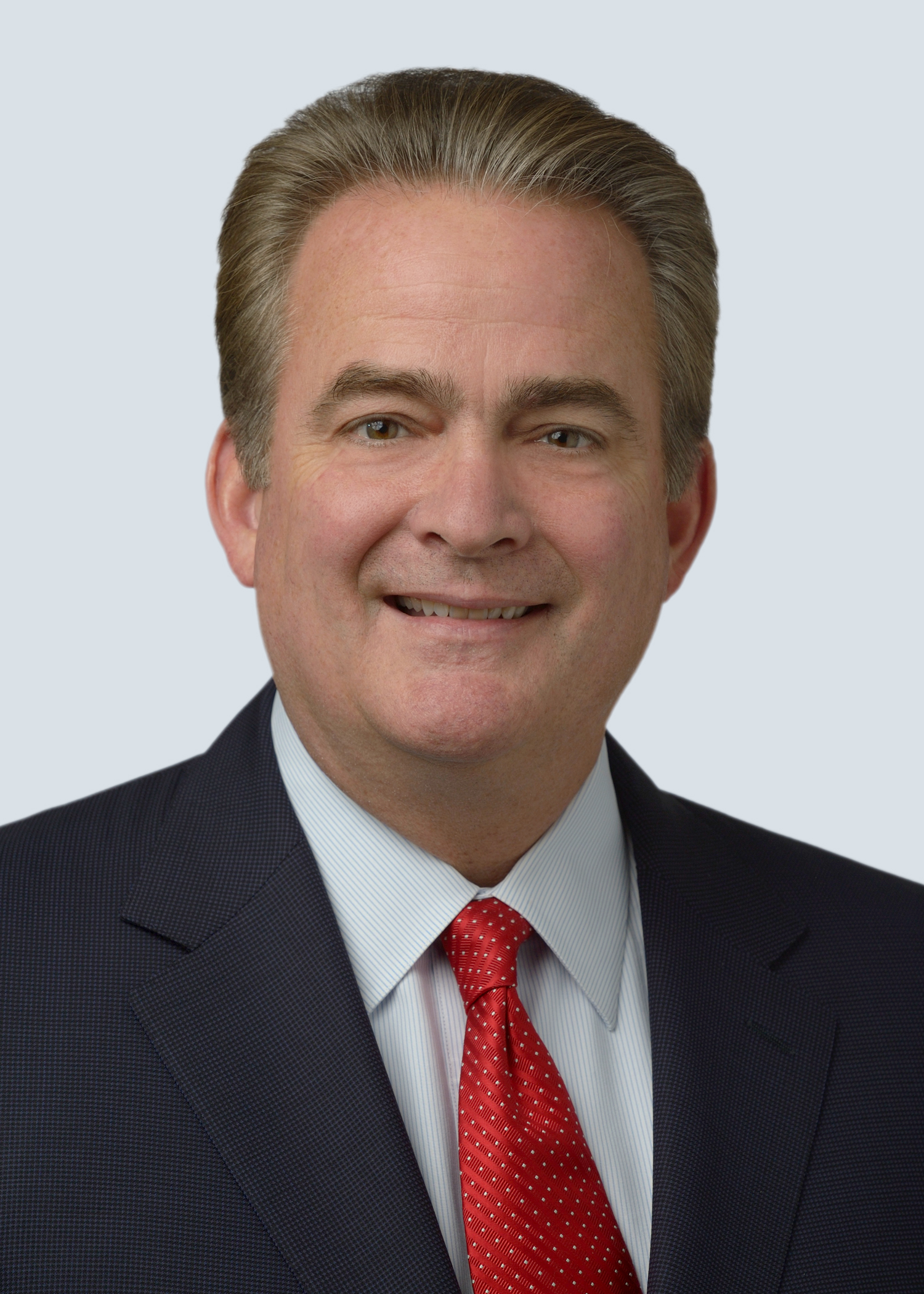 Meet Our Founder - Academy Group Captives